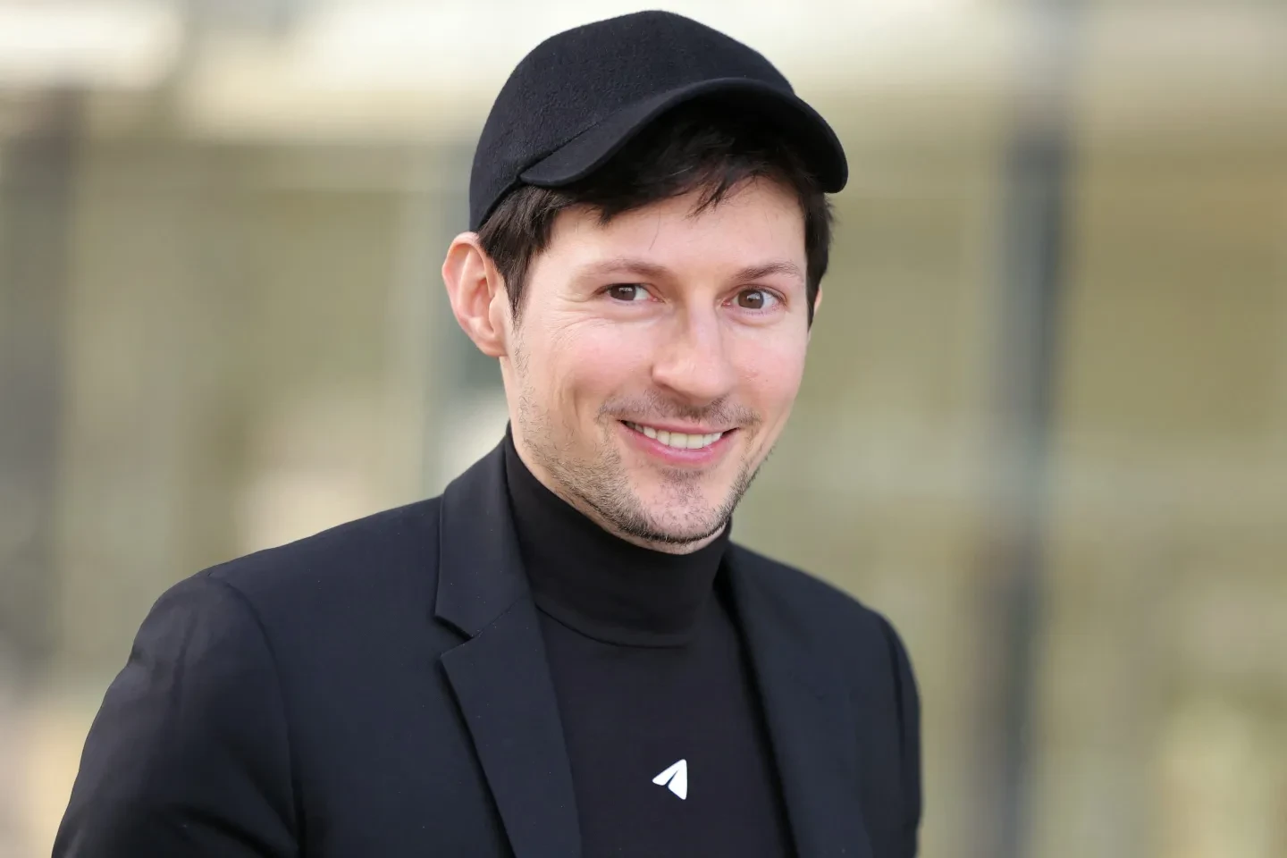 Telegram founder Pavel Durov leaves $14 billion fortune, to be split ...