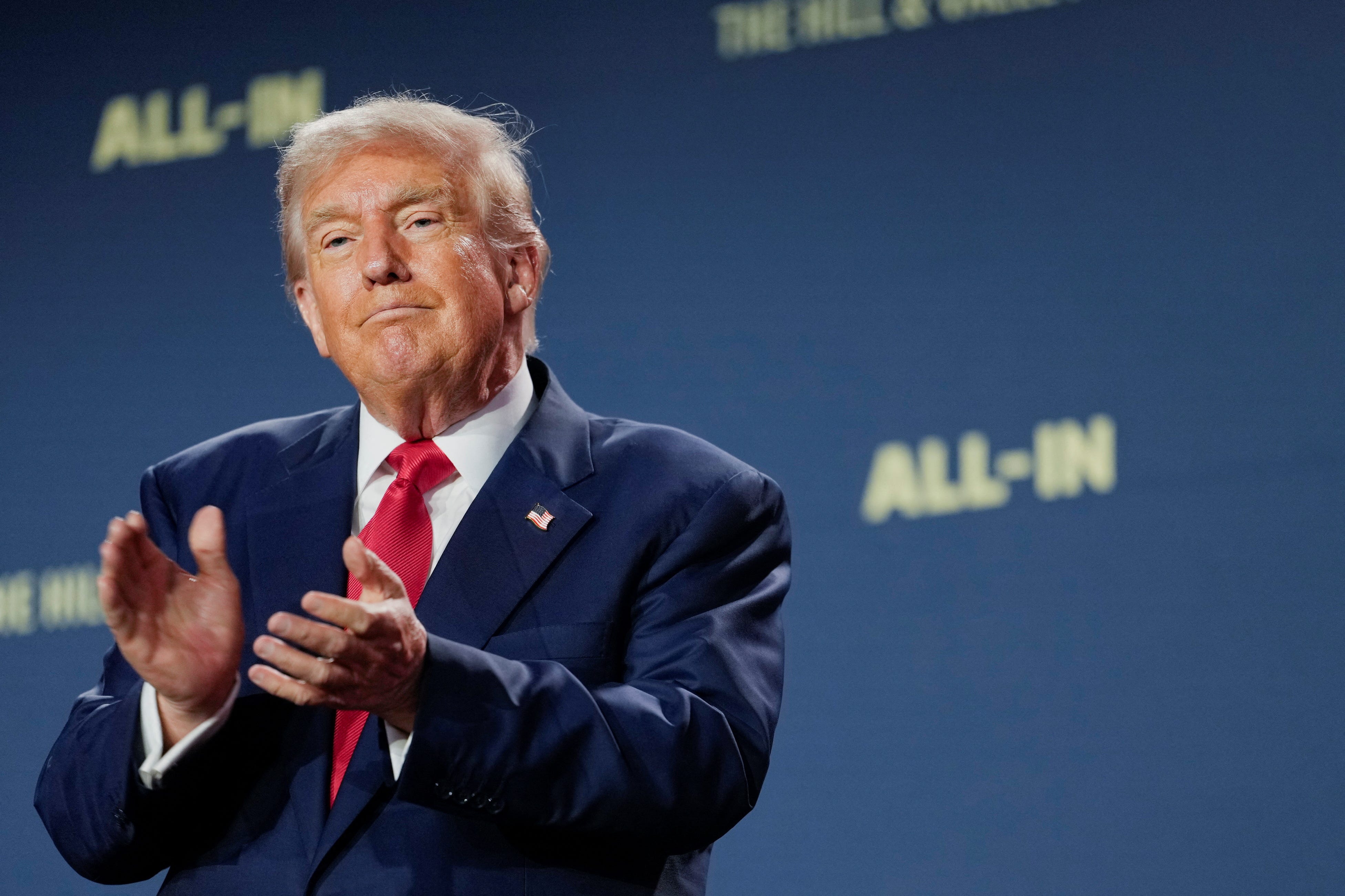 Trump is signing an order on federal AI rules. Here's why.