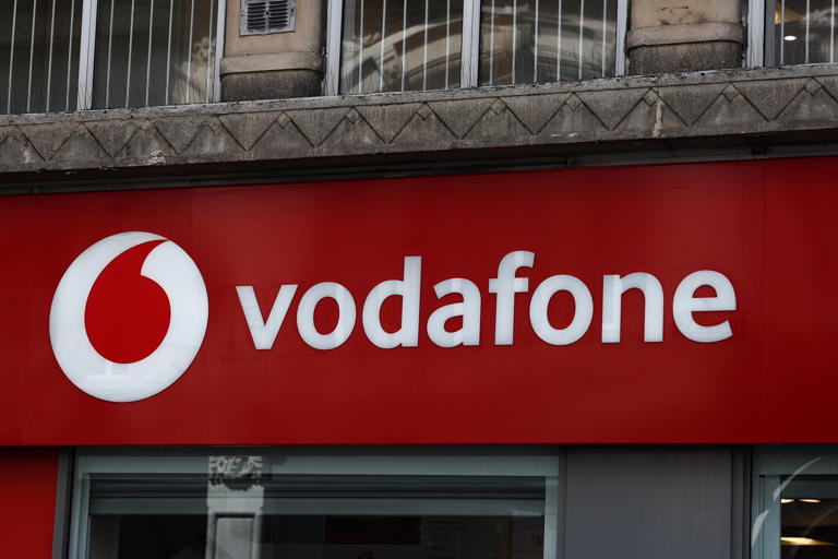 EE, Vodafone and BT down again in less than 24 hours