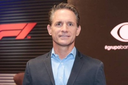 F1: Horner negocia ida para Cadillac, afirma portal italiano