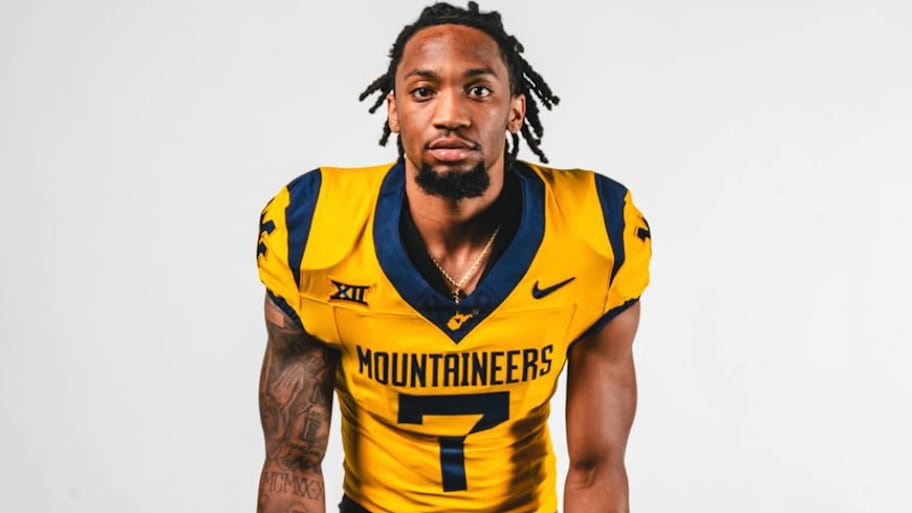 Ranking the Top 10 Offensive Transfers Who Could Shape WVU’s 2025 Season