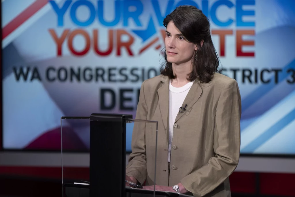 Republican ad campaign to slam vulnerable Democrats over ‘big ...