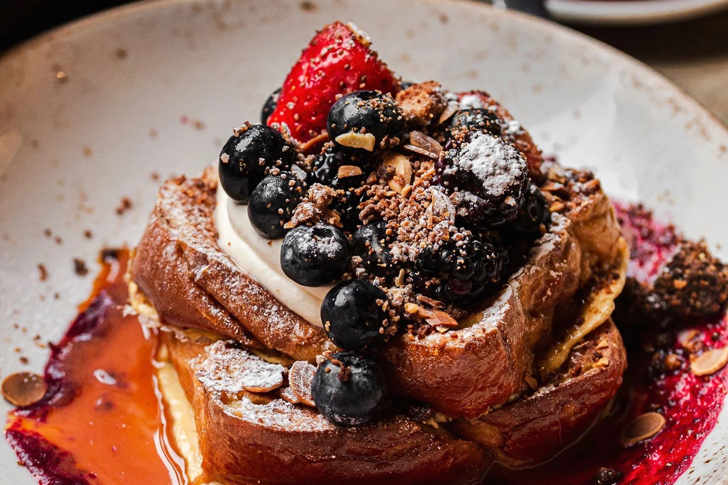 Federal: Manchester brunching hotspot to open new cafe on Boar Lane in ...