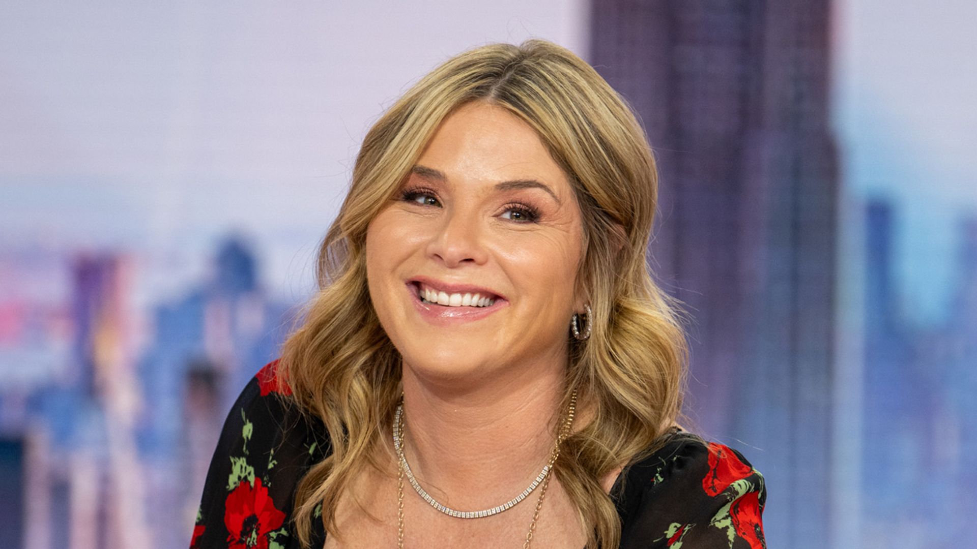 Today's Jenna Bush Hager reveals how she and her family are spending ...