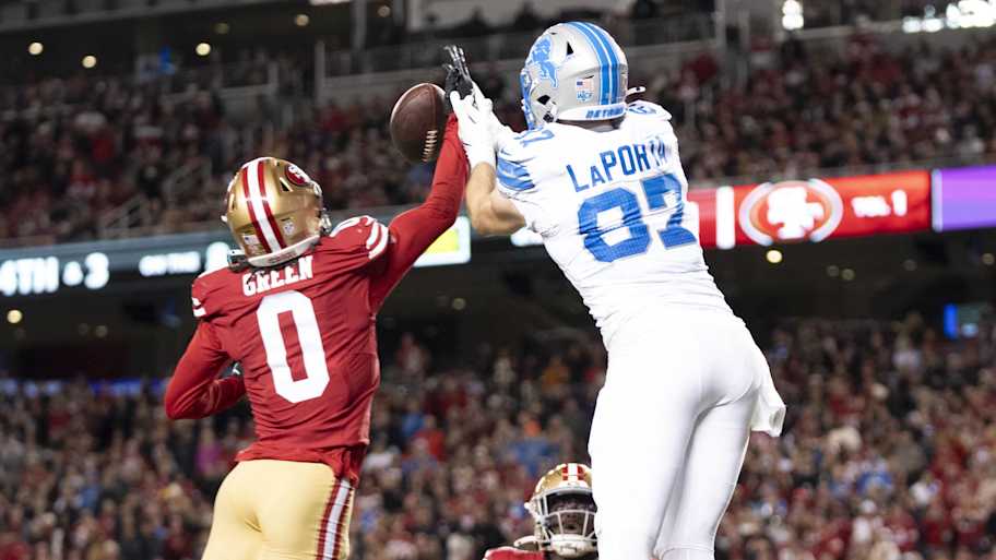 Most important 49ers in 2025: No. 14 is a starting cornerback