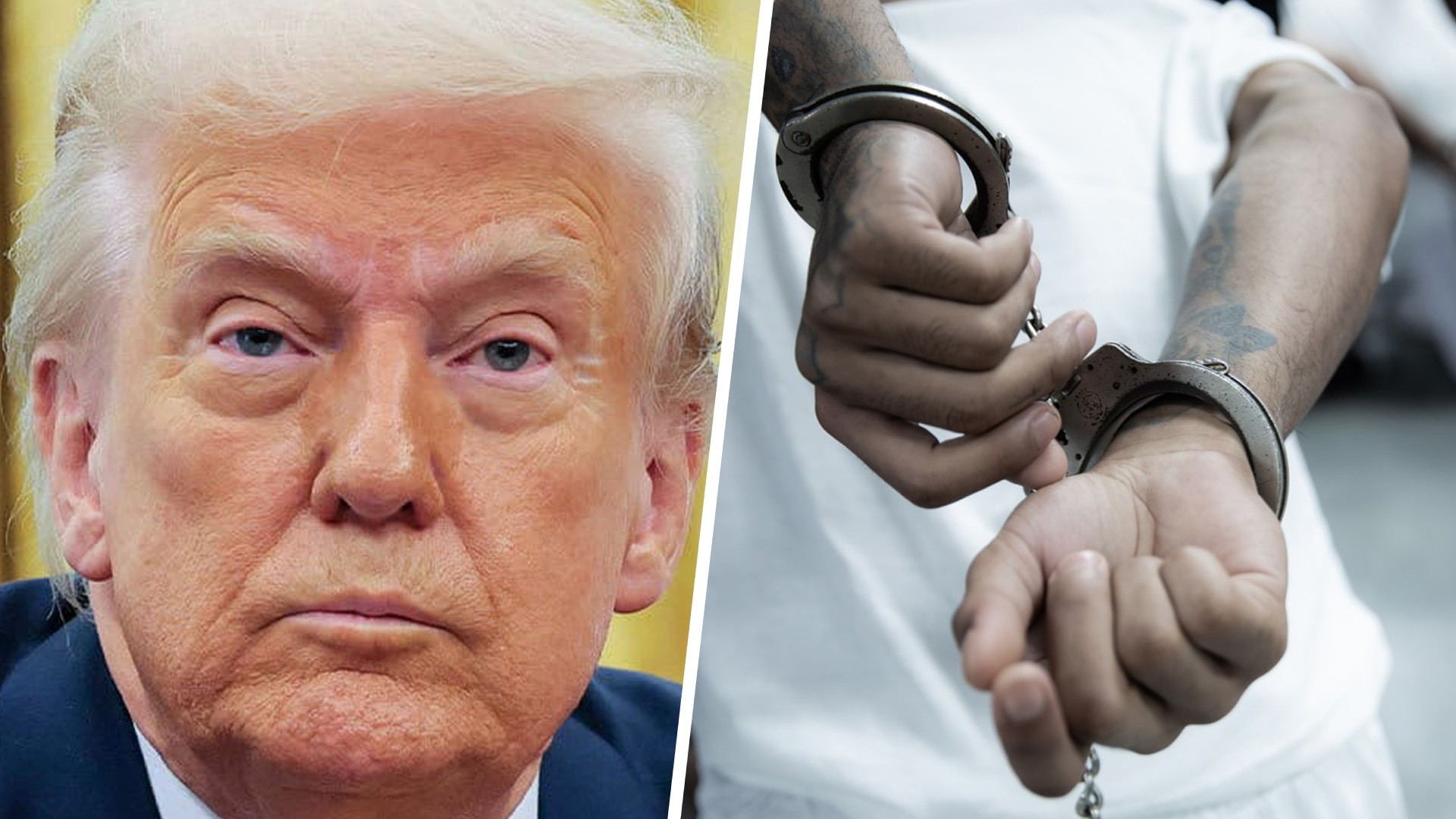 Deportees returned to Venezuela after prisoner swap with U.S.