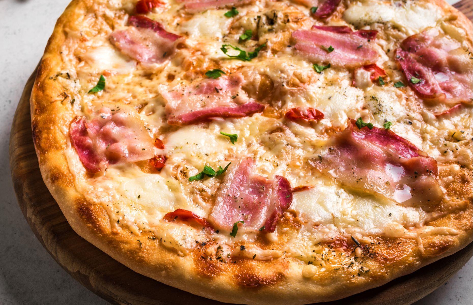 Ranked: the most delicious pizza toppings ever invented