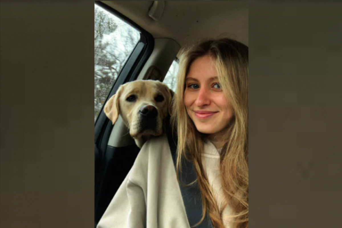 Mystery after body of 22-year-old graduate student is found in river