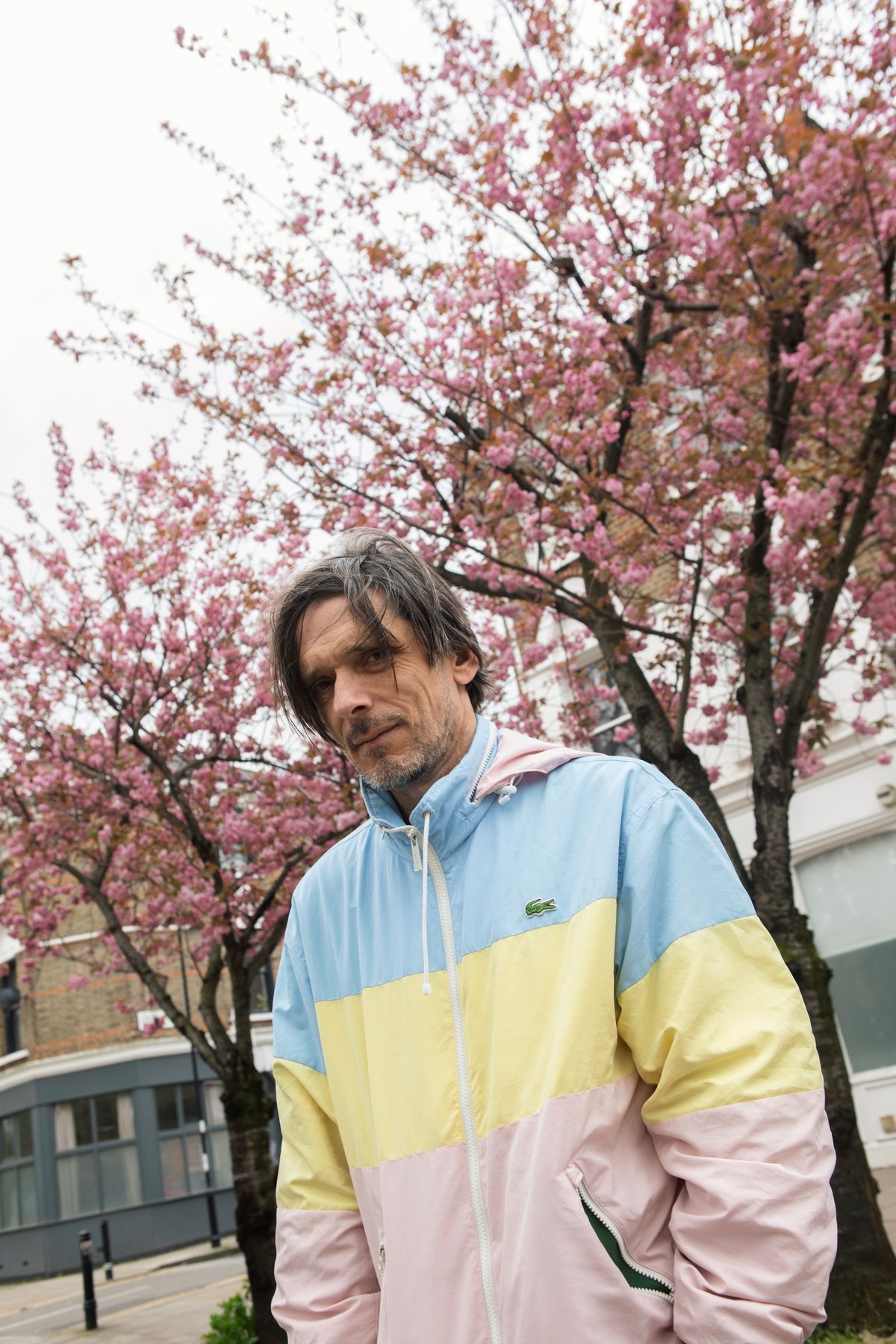 Jeremy Deller is inviting London to a party it won't forget