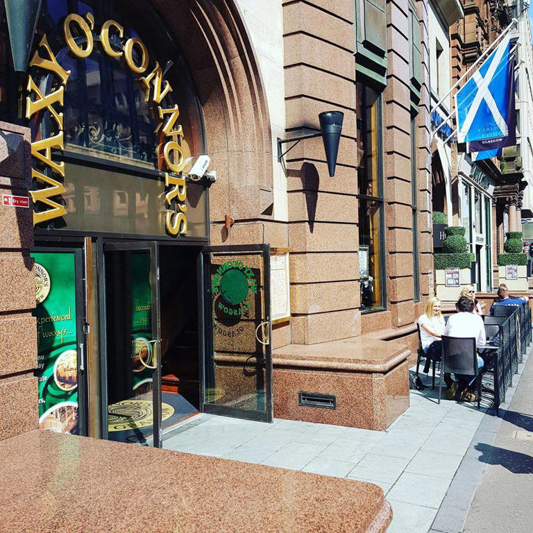 Bobby Gillespie's Glasgow: 12 places around Glasgow loved by the Primal ...