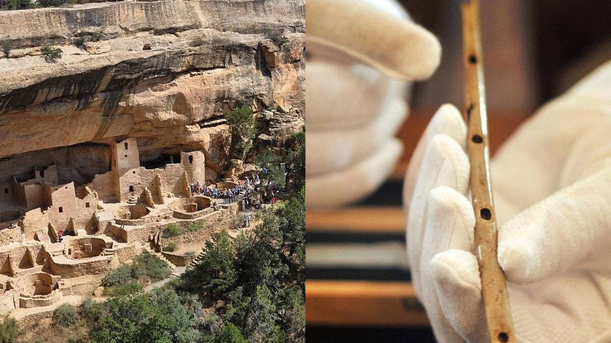 Some Of The Oldest Civilizations In Human History