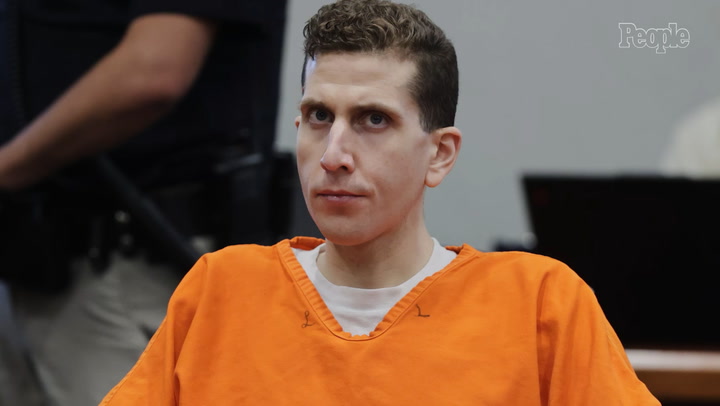 Bryan Kohberger 'disfigured' Kaylee Goncalves' face, fled murder scene ...
