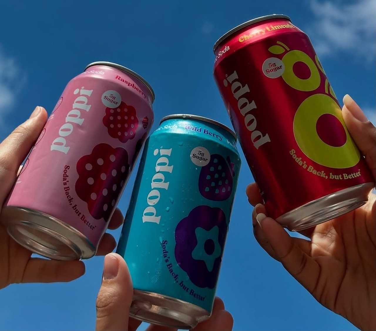 Poppi Paying $8.9M Over 'Gut Healthy' Claims: How To Get Your Cash