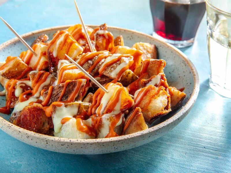 17 Spanish Tapas You Need To Try At Least Once In Your Life