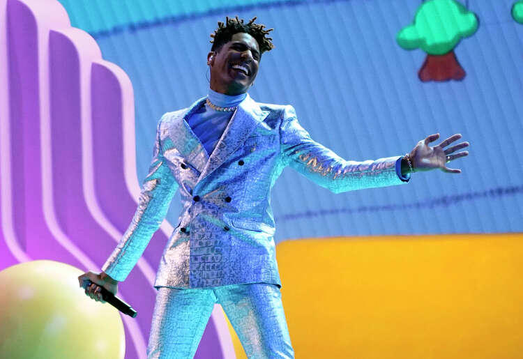 Cynthia Erivo cancels SPAC show, Jon Batiste to perform on Aug. 22