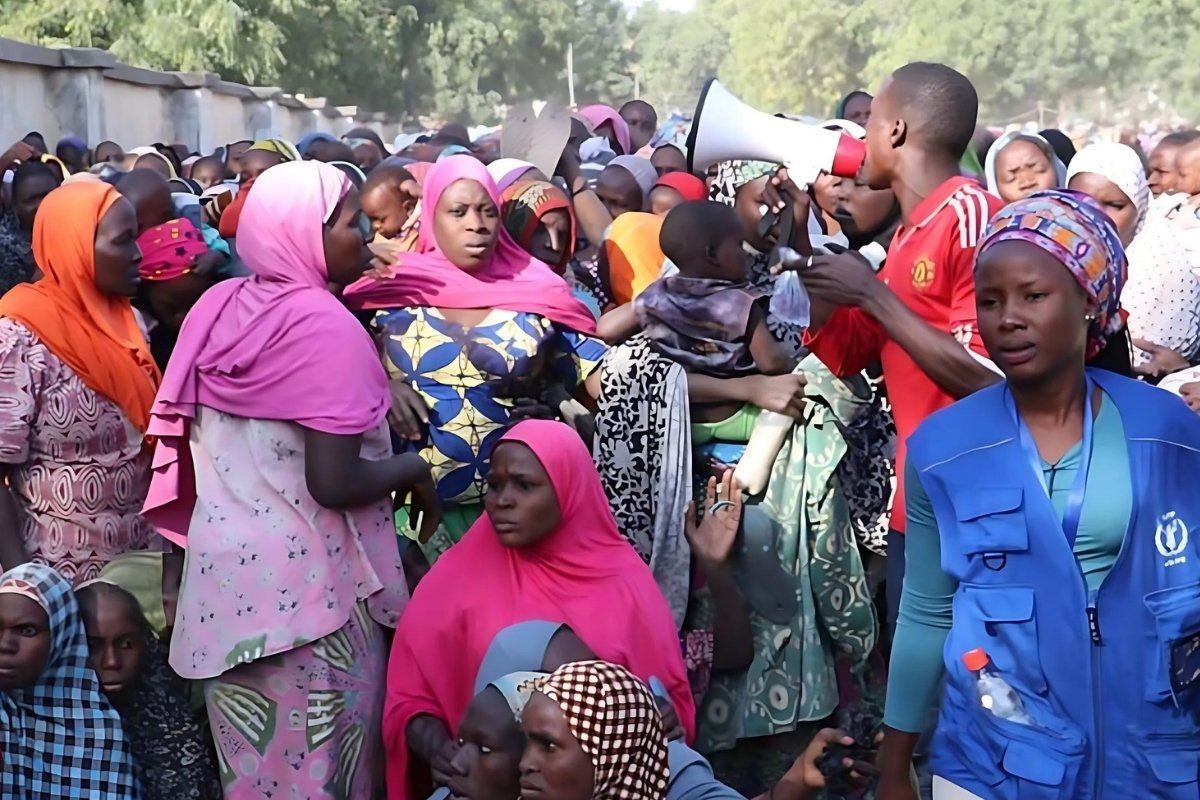 Nigeria faces aid collapse as hunger and insecurity surge