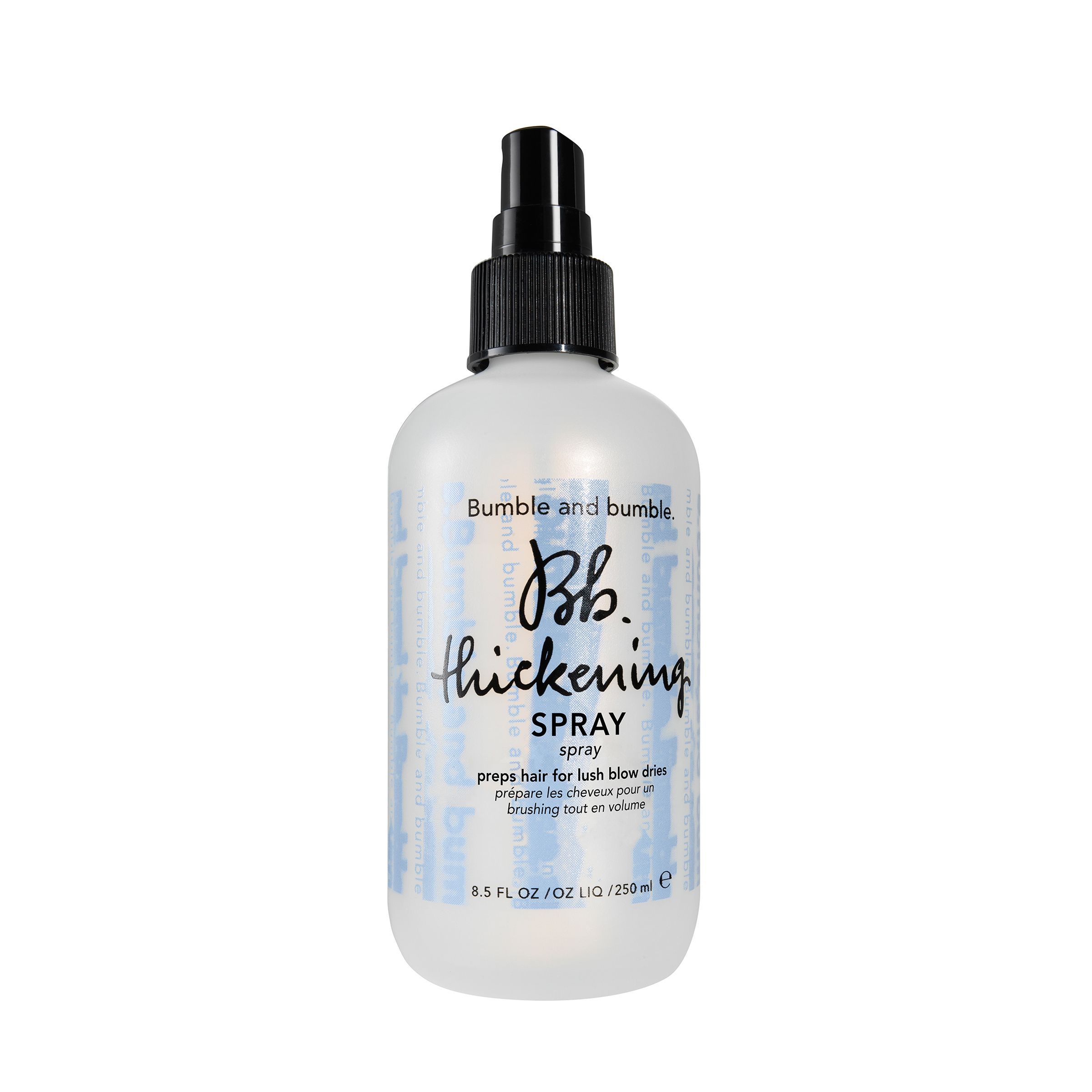 16 best hair products for fullness in a flash