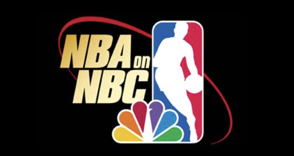 NBA on NBC reveals complete announcing lineup