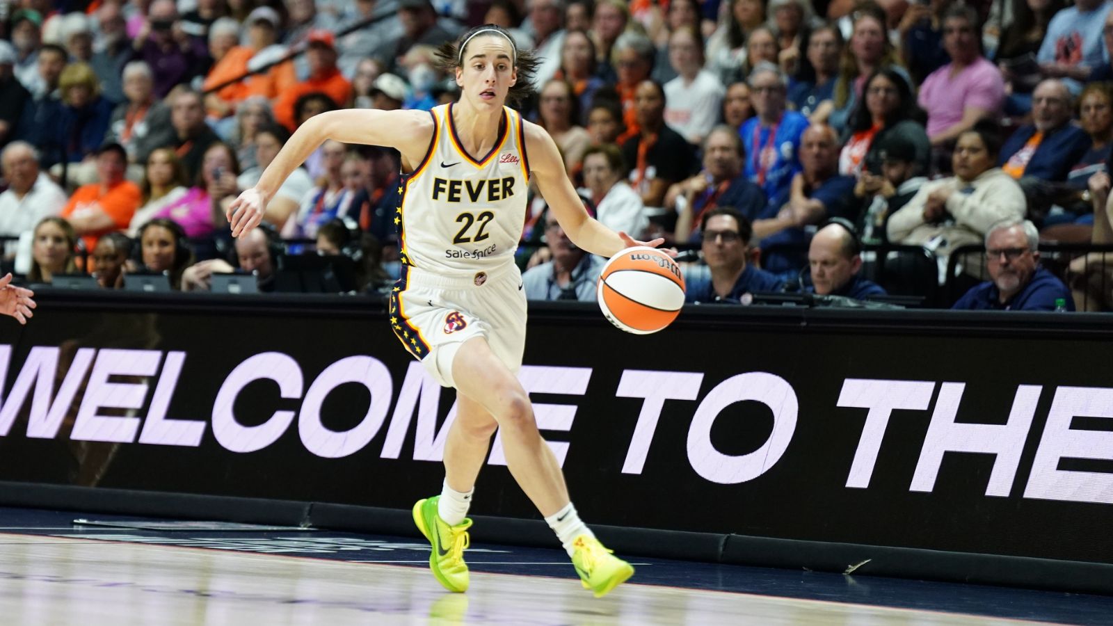 WNBA Best Bets: Key Matchups and Caitlin Clark's Injury Update