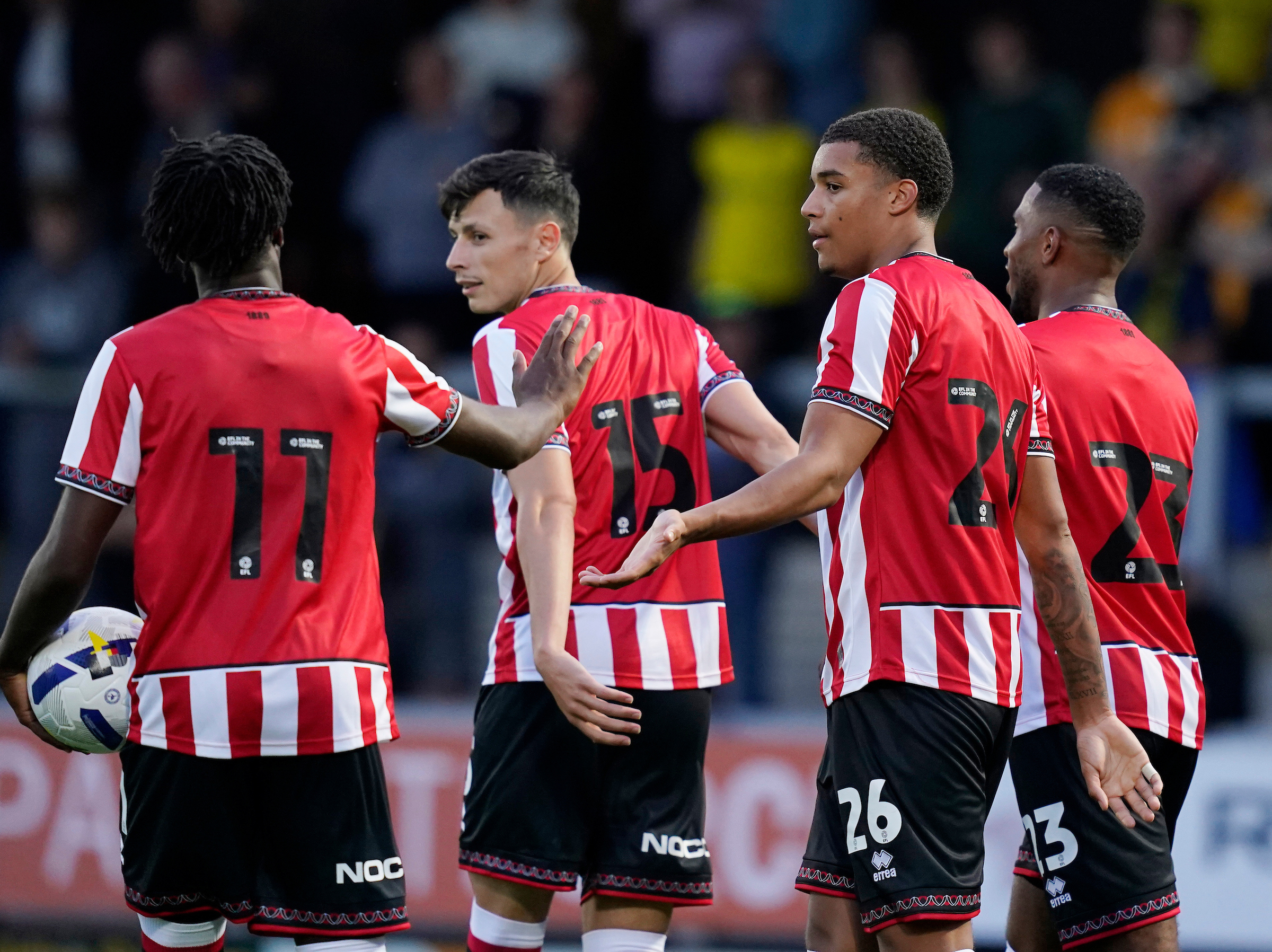 Rotherham United weigh up Sheffield United transfer move as Chris ...