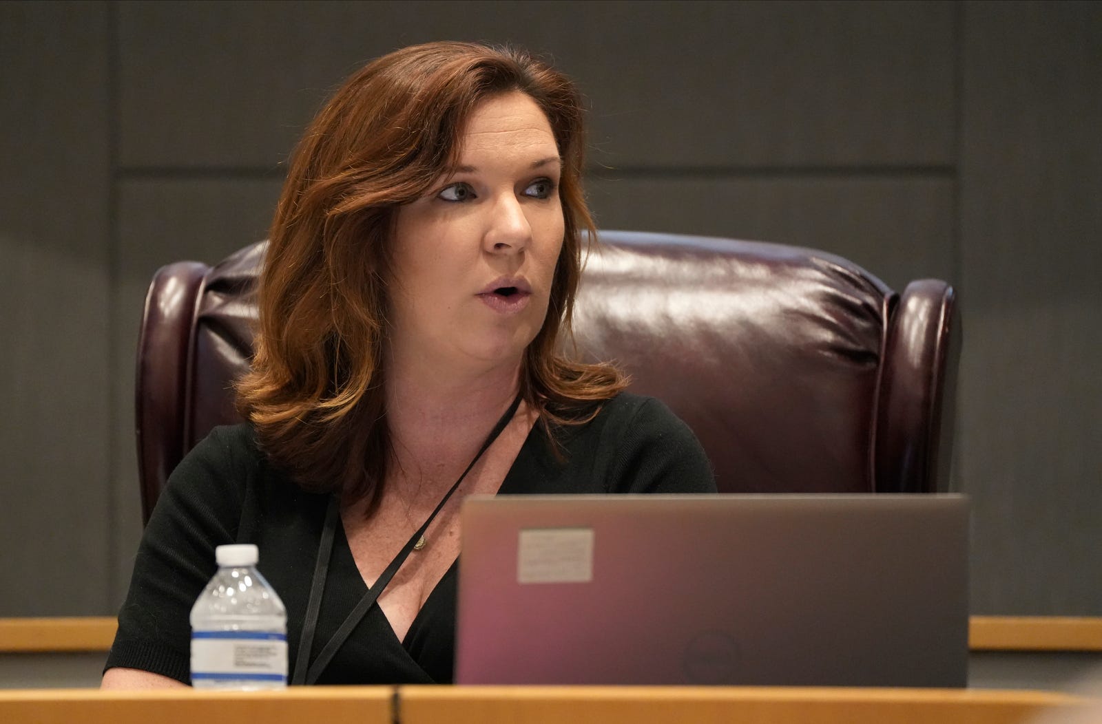 Cape Coral councilwoman declined DUI tests, police say