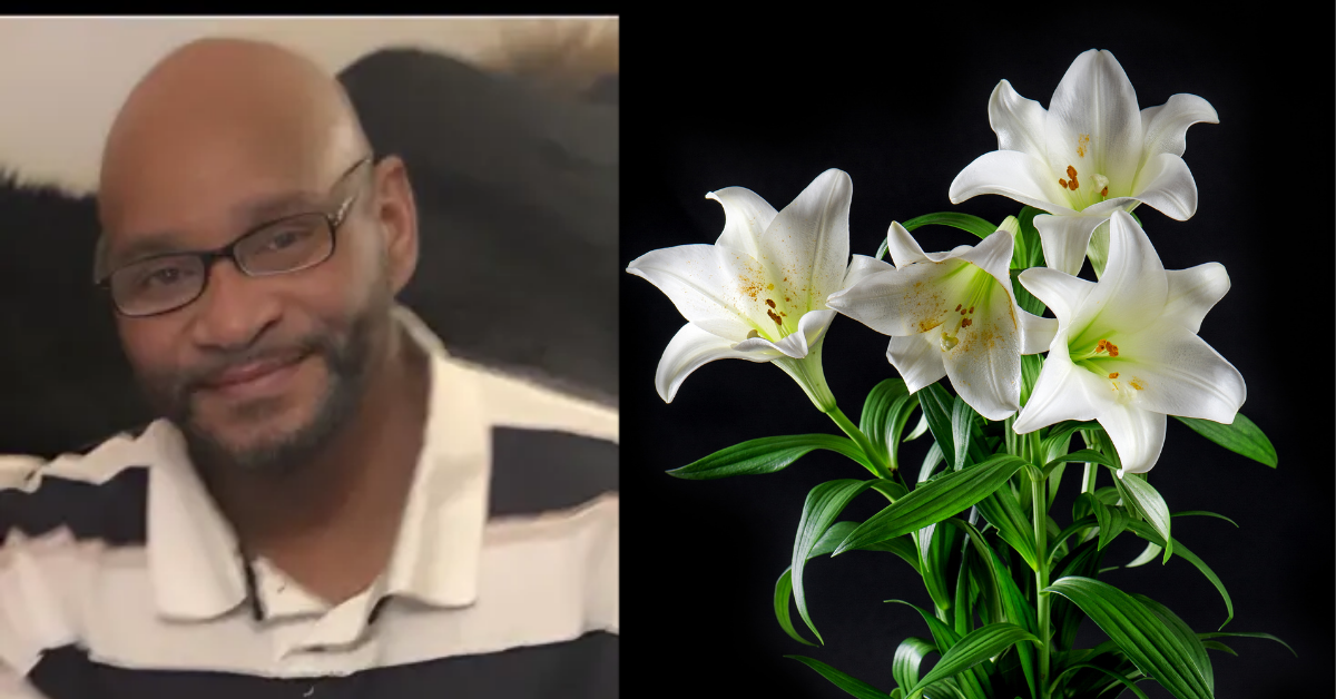 Ricky Gates, 65, of Racine – obituary