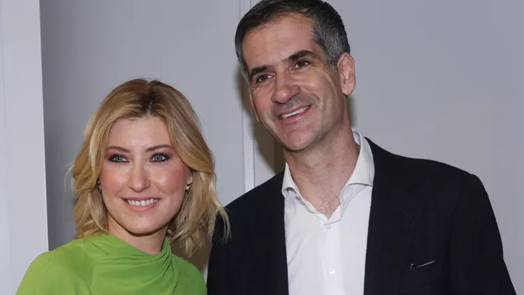 Ο Παύλος Μπακογιάννης αποφοίτησε από το Κολλέγιο Αθηνών | Στο πλευρό ...