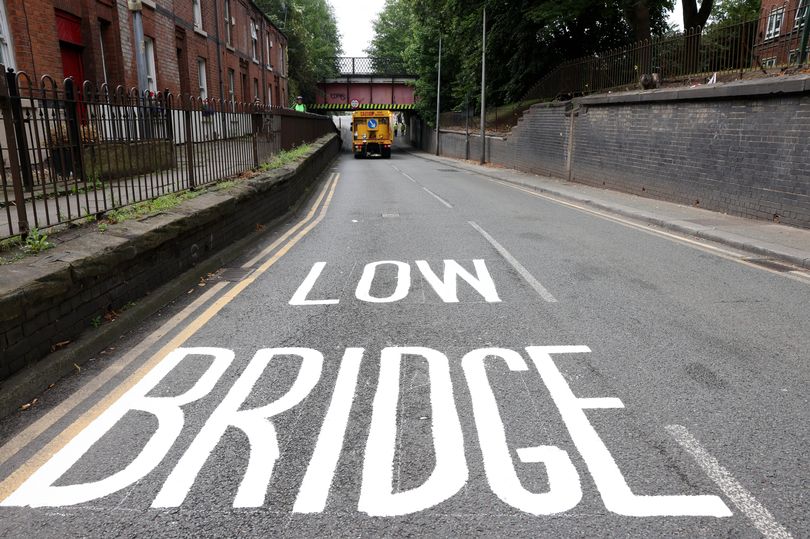 Bus horror crash bridge to be 'wrapped in luminous vinyl' - as 'more ...