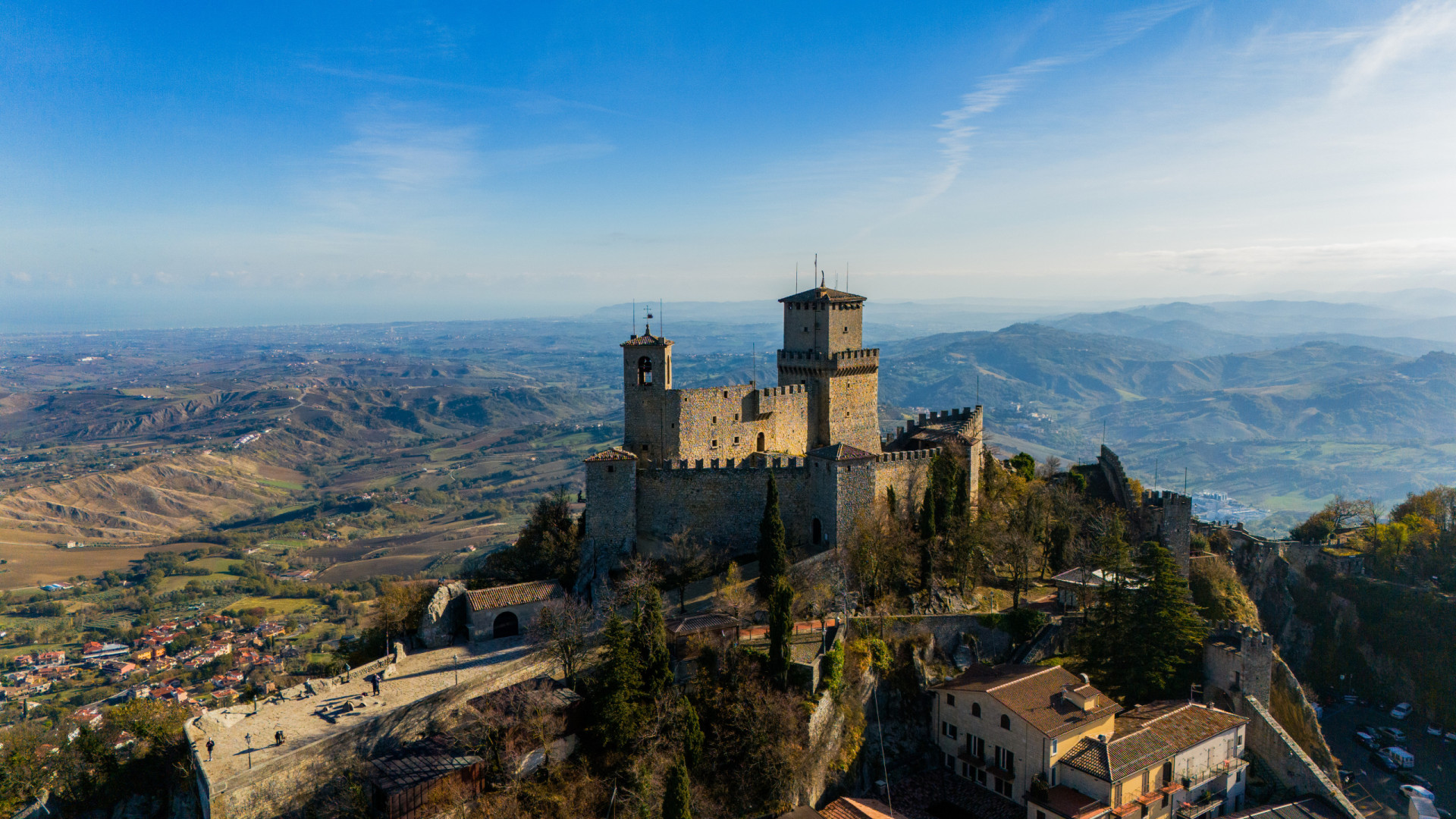 30 of the oldest things on Earth