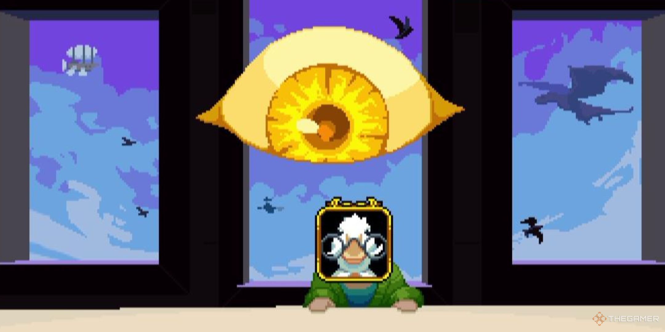 How To Unlock New Advisors In The King Is Watching