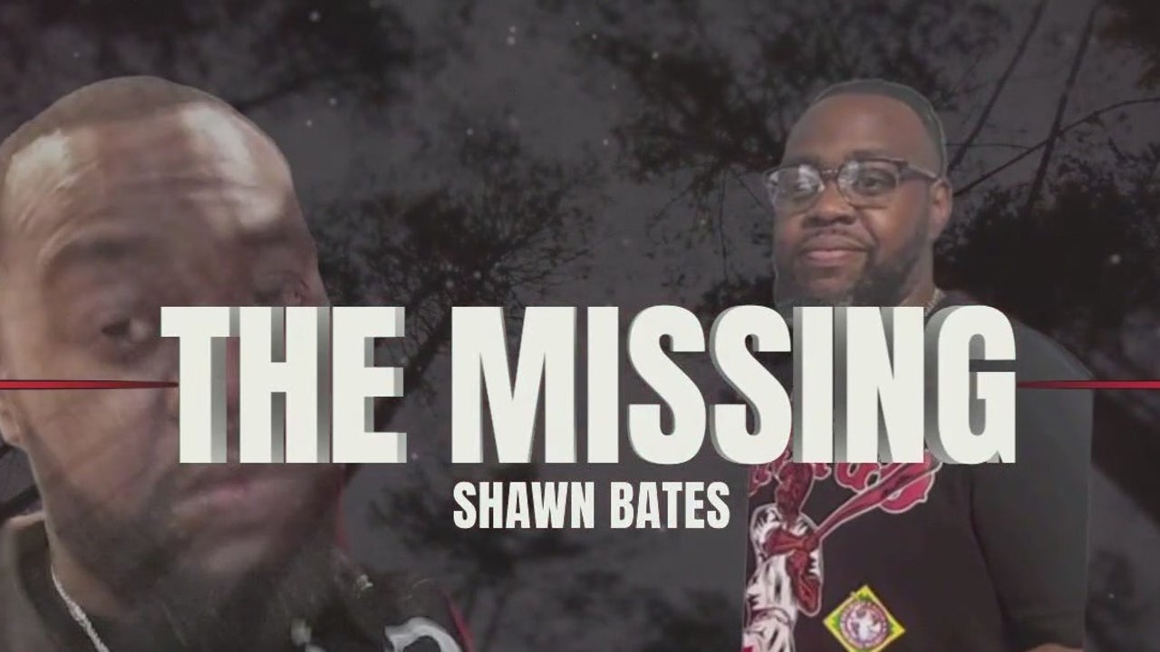Missing Houston man Shawn Bates crashes, disappears 3 days after surgery