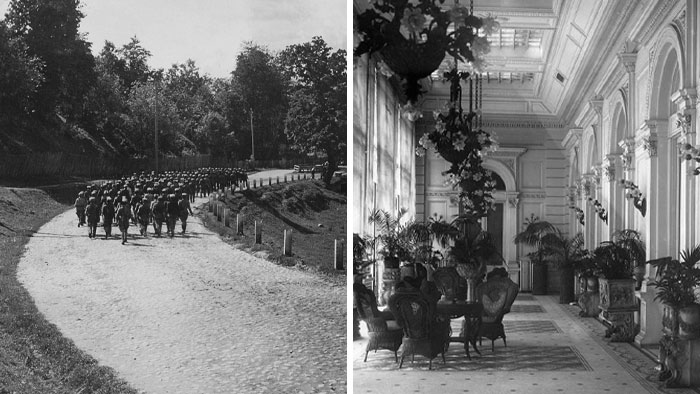 29 Historical Photos From Around The World That Each Tell An ...