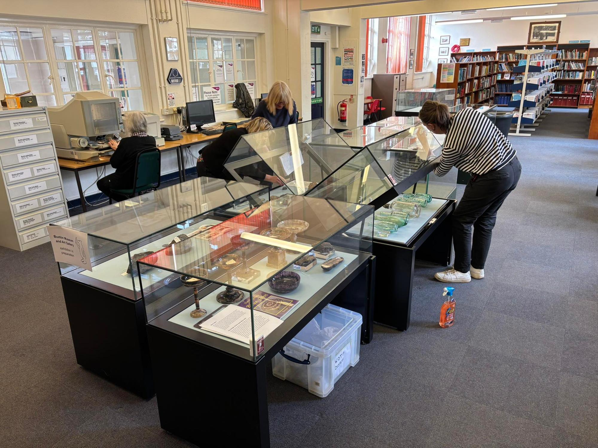 Ice Age glue, mermaids, ancient artefacts are just some of the things ...