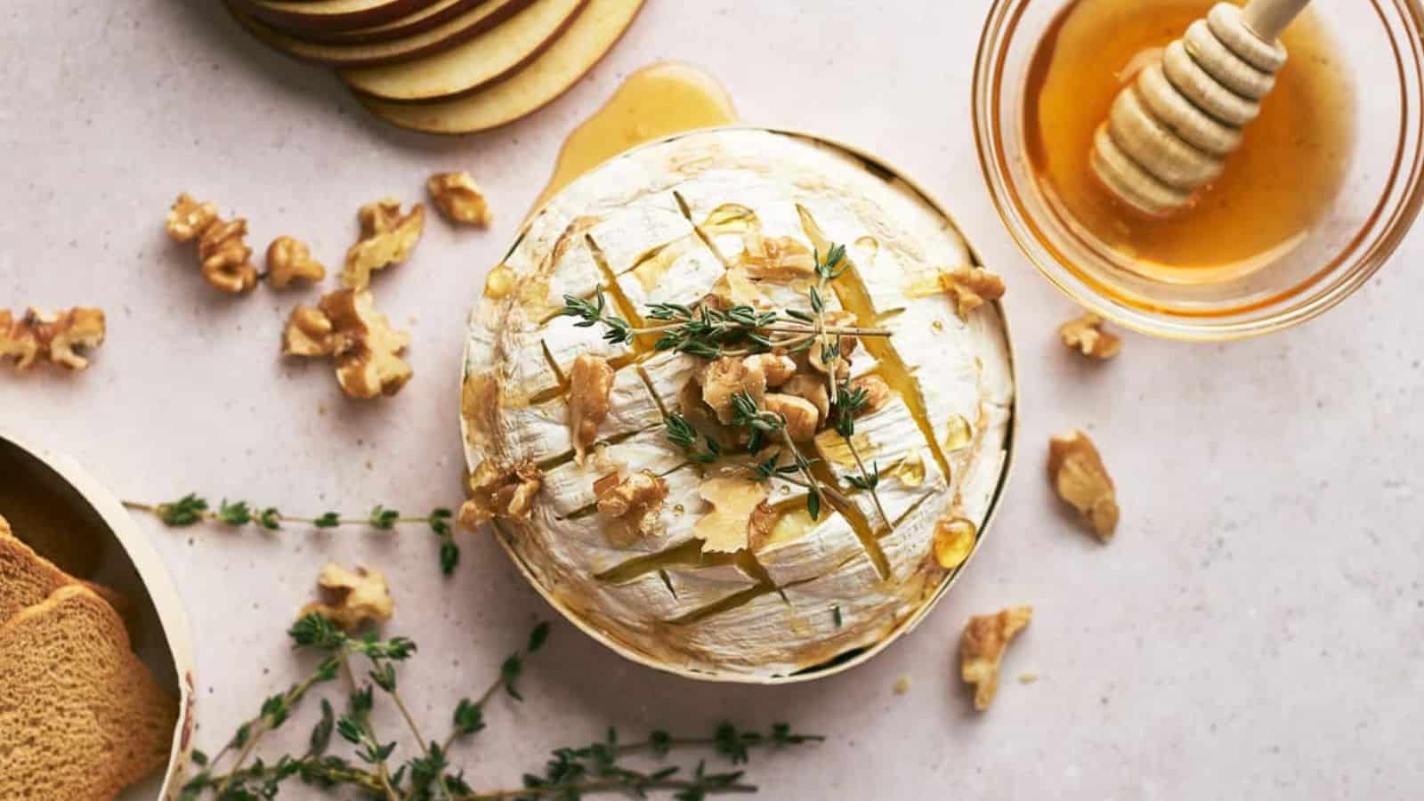 20 classic foods we ate without question—kids today say hard pass