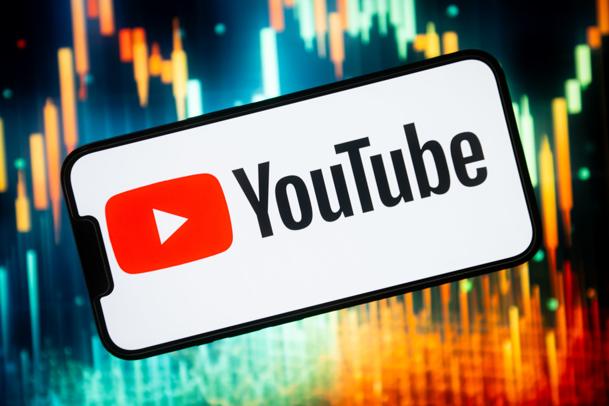 YouTube Just Retired This Iconic Tab After 10 Years