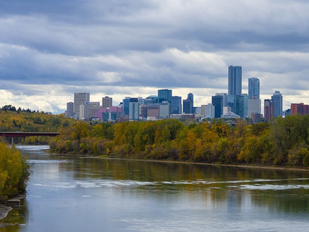 Edmonton real estate: 10 years later and still affordable