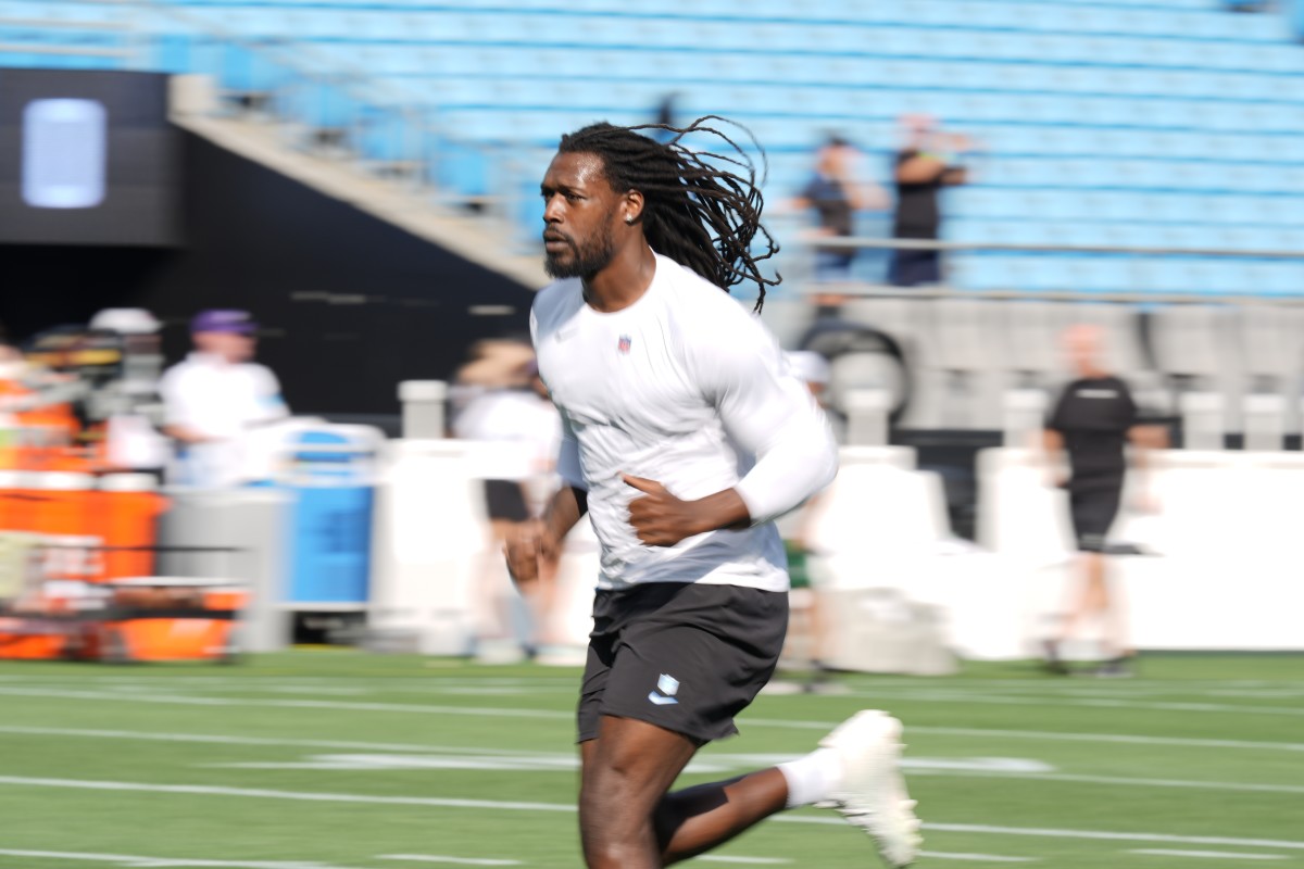 NFL analyst suggests the Lions should sign still available All-Pro edge ...