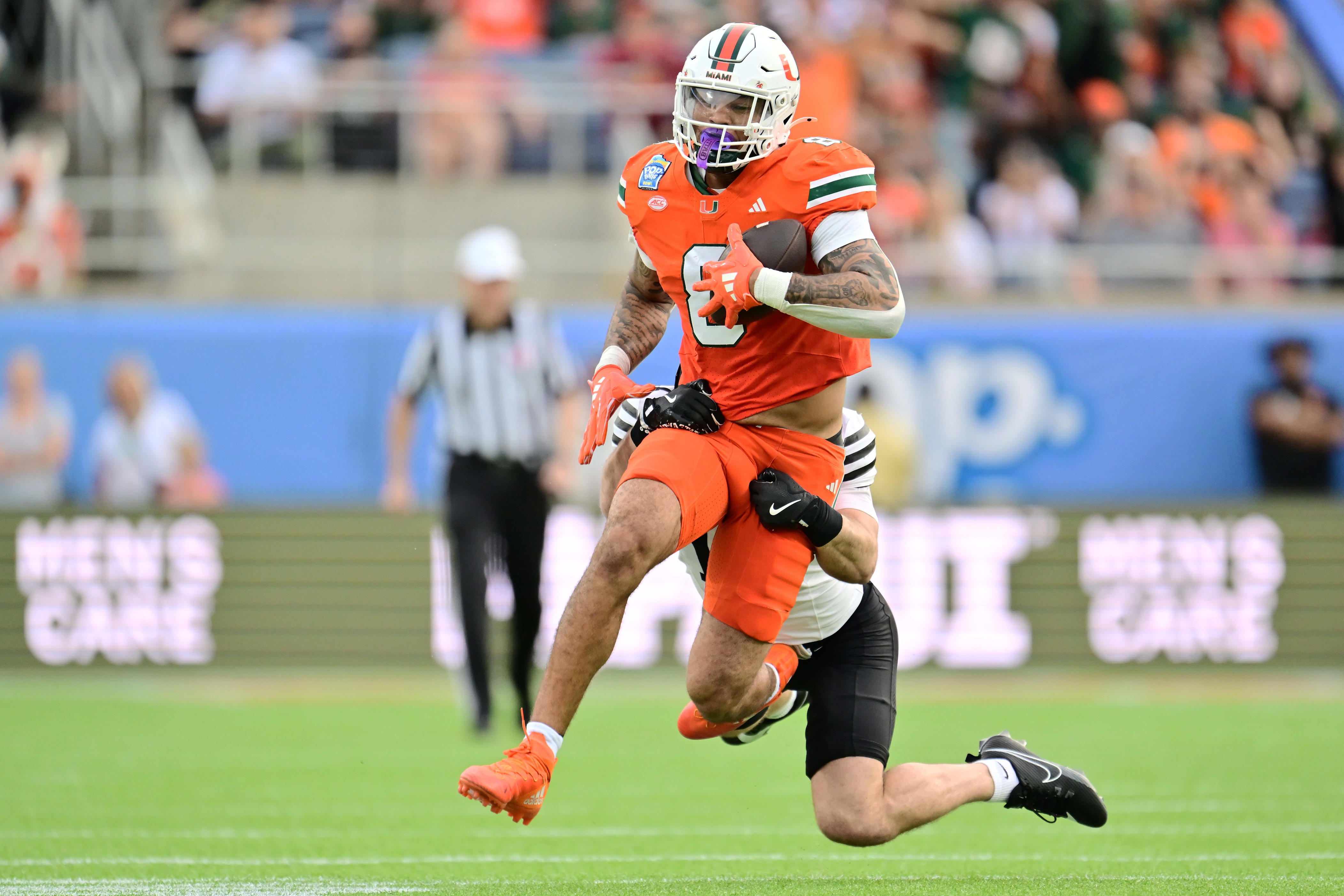 Seahawks rookie TE Elijah Arroyo is surpassing expectations at training ...