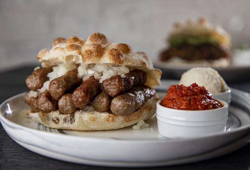 Exploring The Culinary Jewels Of Balkan Cuisine