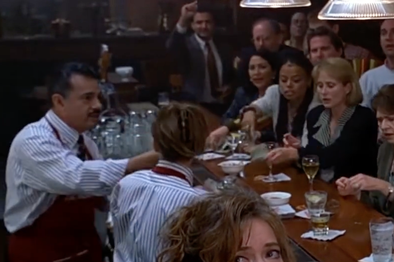 The Truman Show actor Joe Minjares dies aged 79 after pneumonia battle