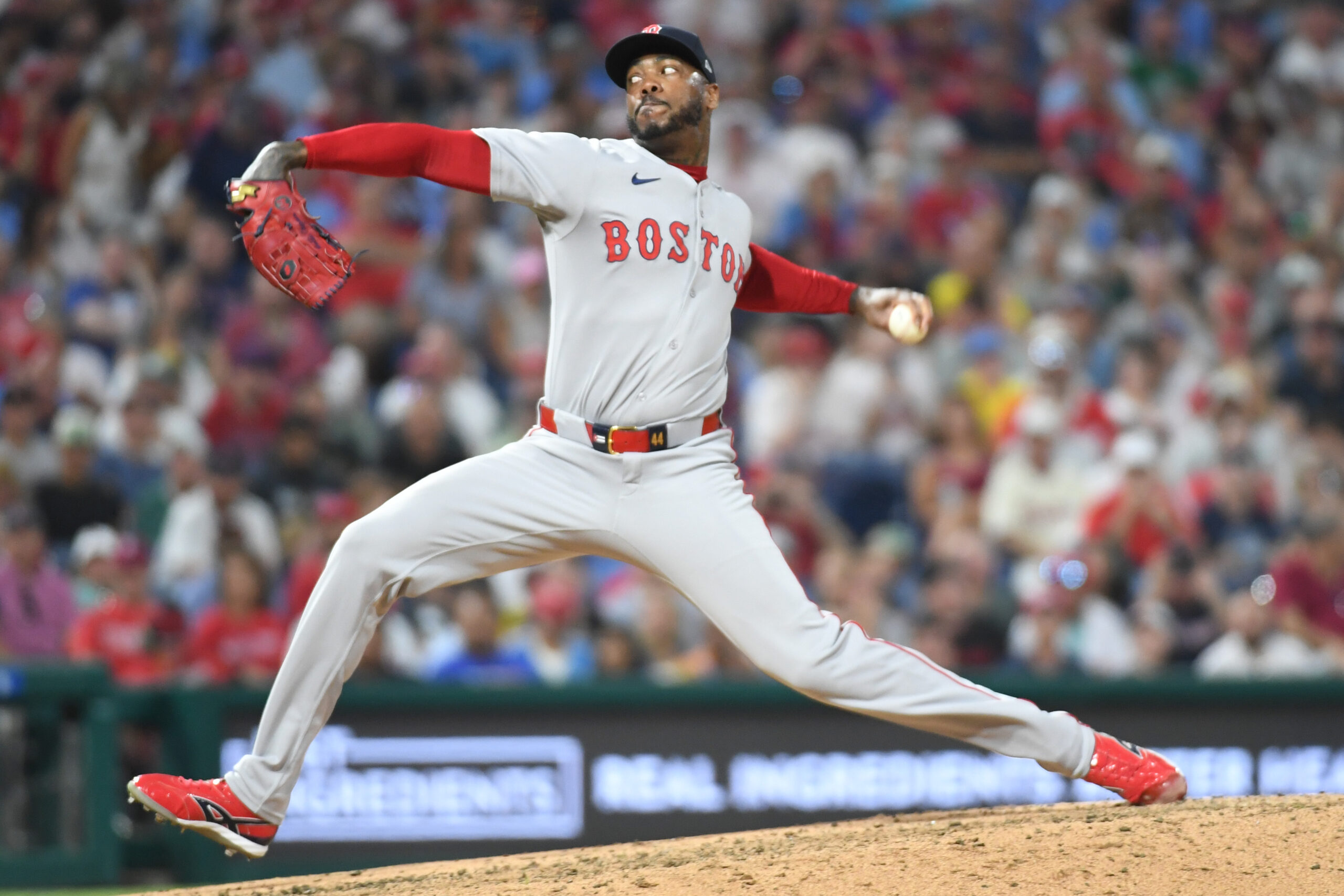 MLB: Relief Pitcher Power Rankings