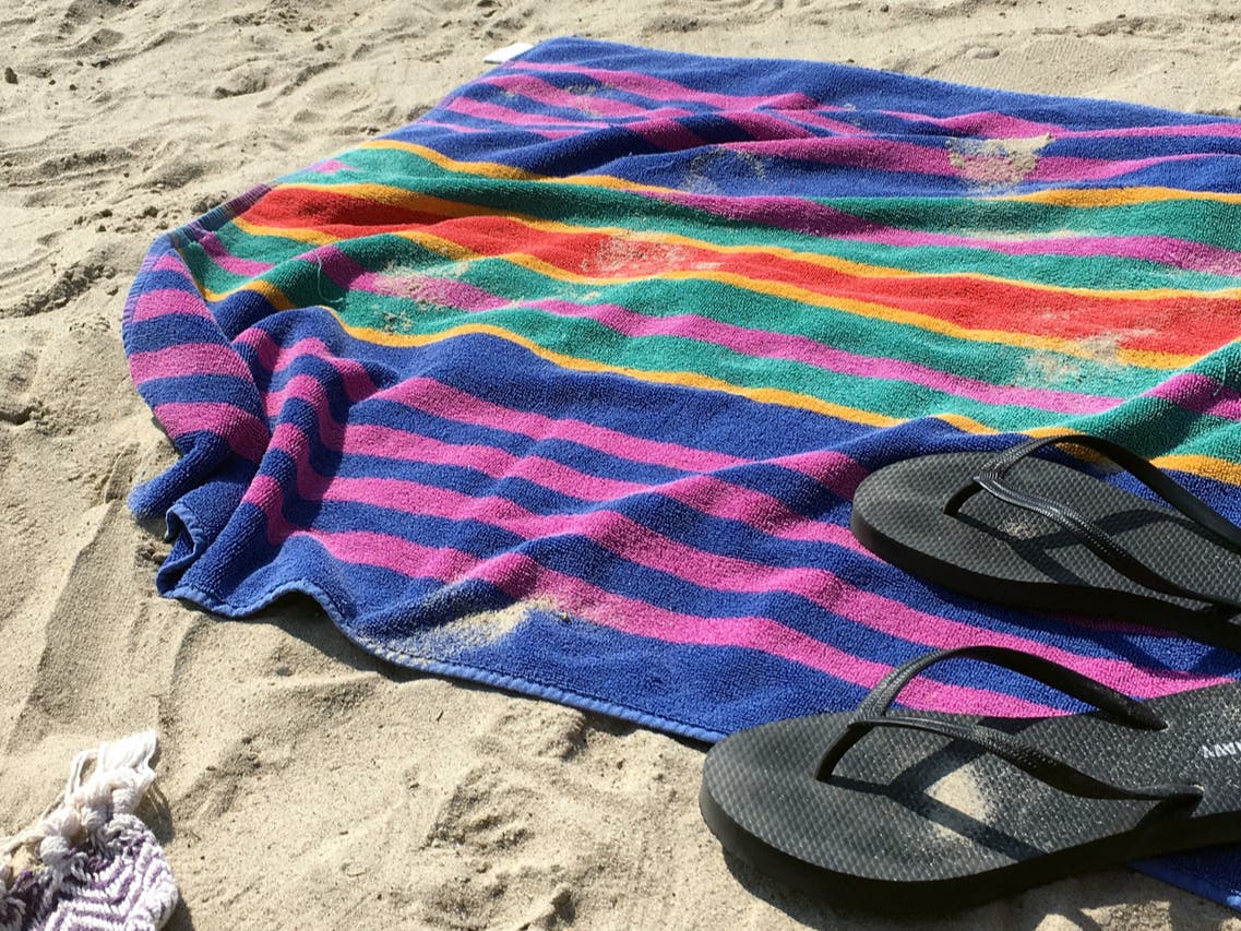 Nearly 3 Dozen MA Beaches Closed As 100-Degree Heat Threatens New England