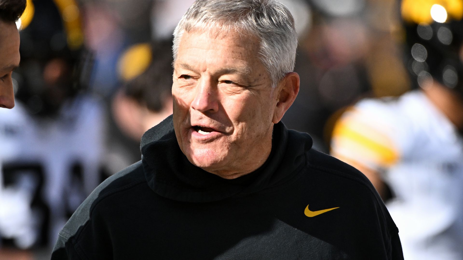 Who’s ready to learn lots today? 2025 Iowa Hawkeyes Football Preview