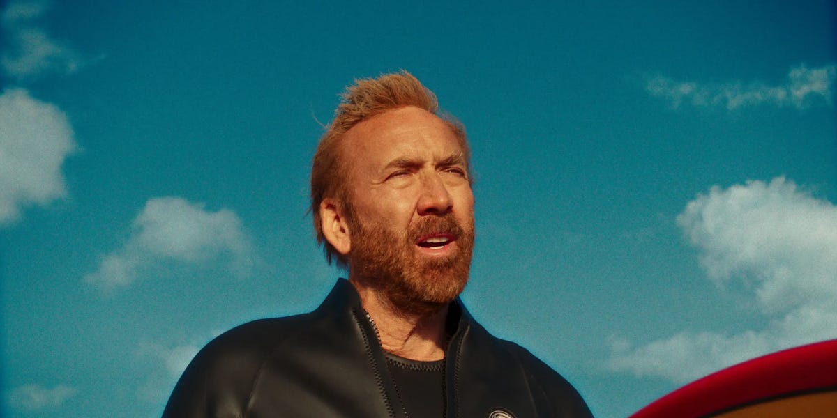 Sky Cinema's new movie premieres in August 2025