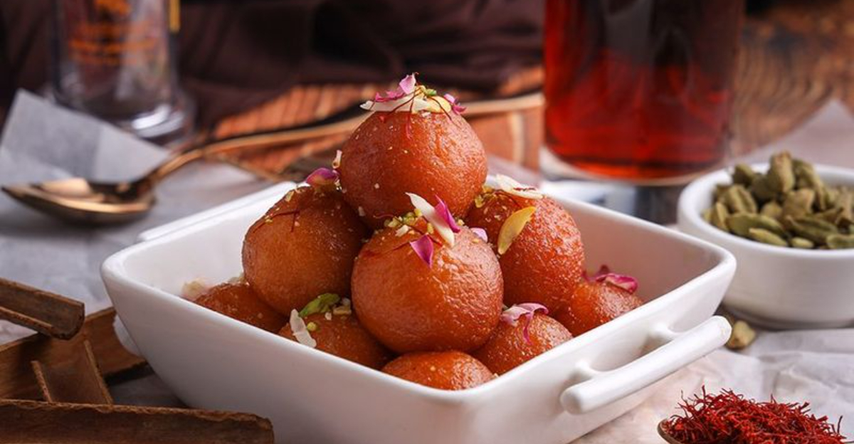 The World's Best Desserts Are Found In These 15 Countries