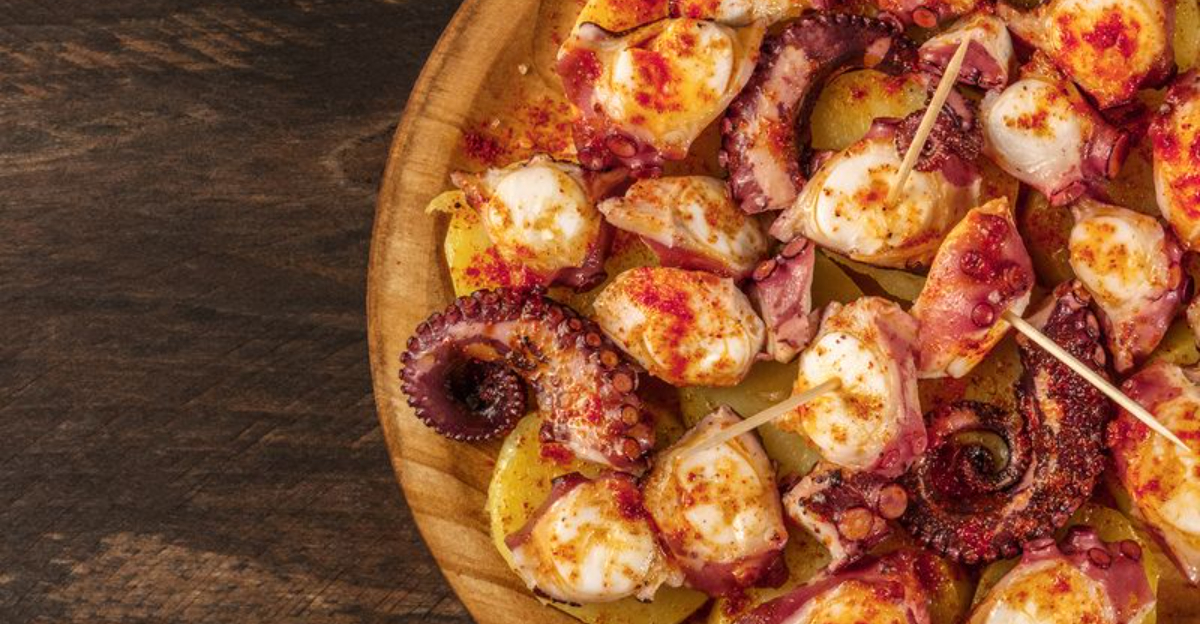 17 Spanish Tapas You Need To Try At Least Once In Your Life