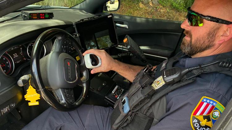 Athens improves emergency response with new P25 radio system