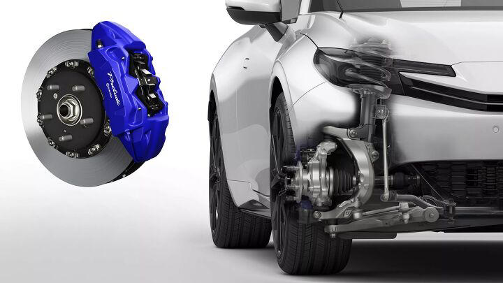 Honda Reveals The 2026 Prelude Already Has Type R Bones