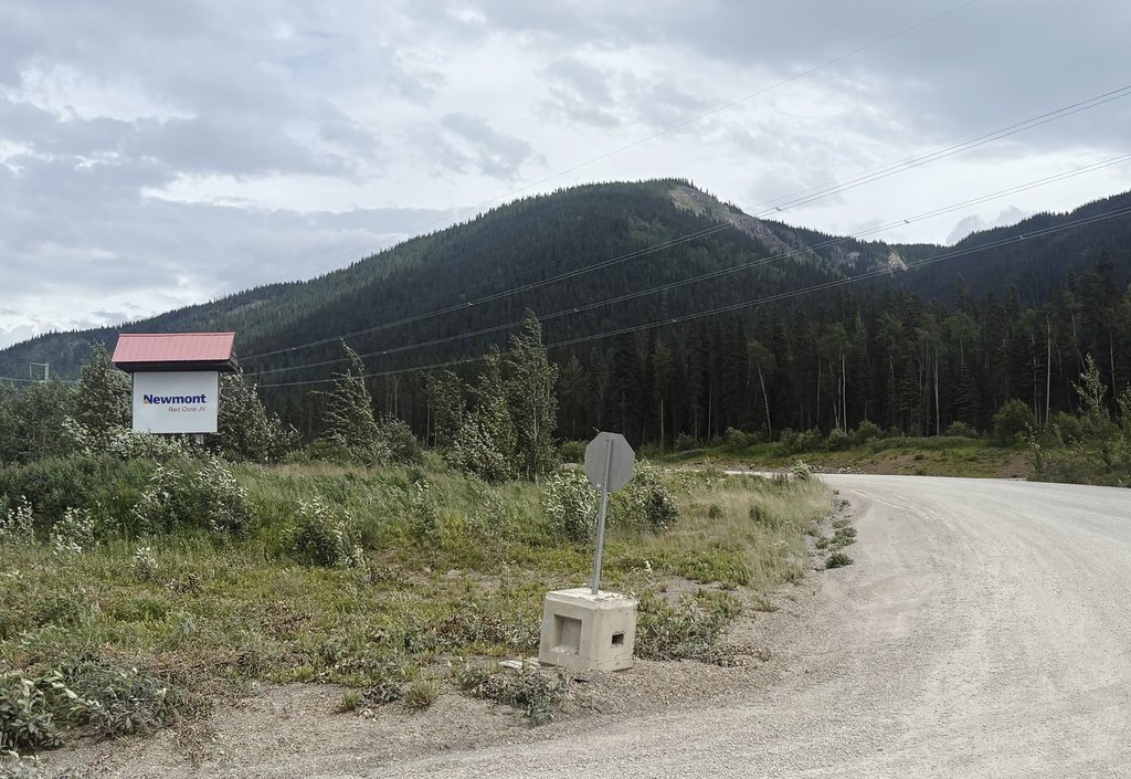 2 B.C. projects make the list of Canada’s 1st major nation-building ...