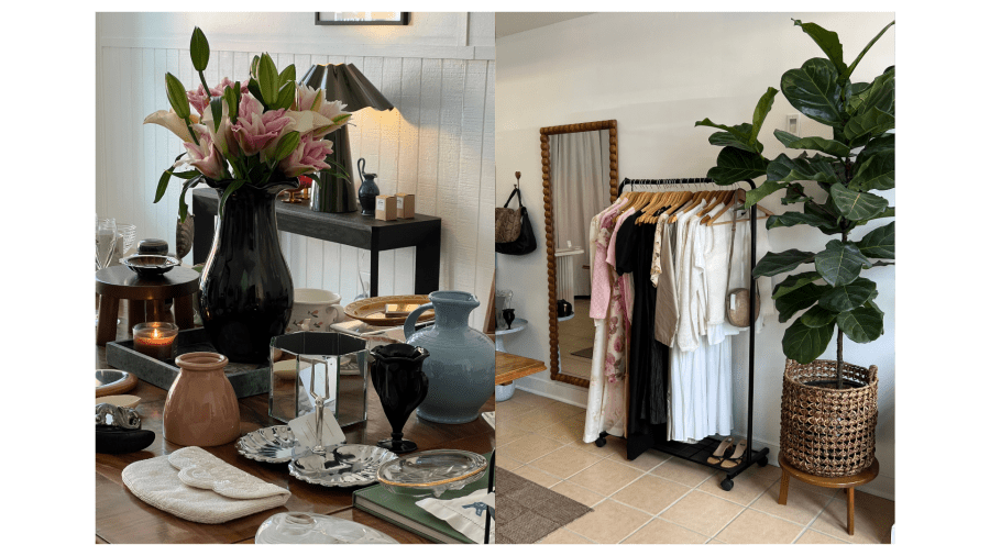 Jean & Cook pop-up bringing vintage vibes to Richmond this weekend